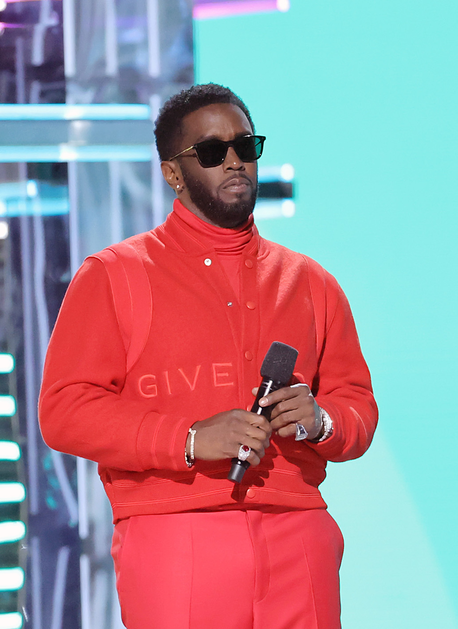 What Diddy Will Eat on 4th of July in Prison Revealed | Us Weekly