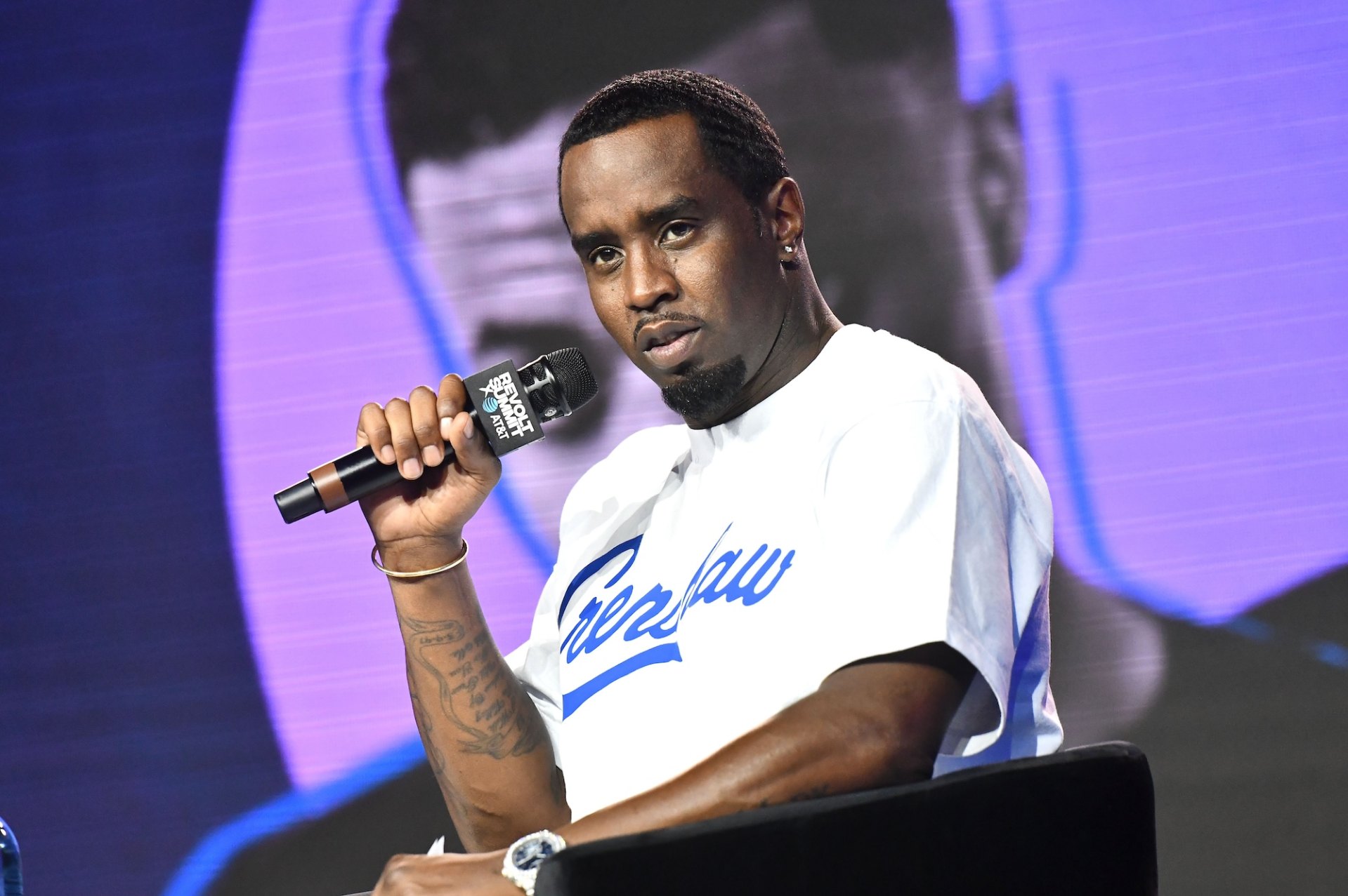 Judge Denies Diddy’s Latest Bail Request After Letter From Ex | Us Weekly