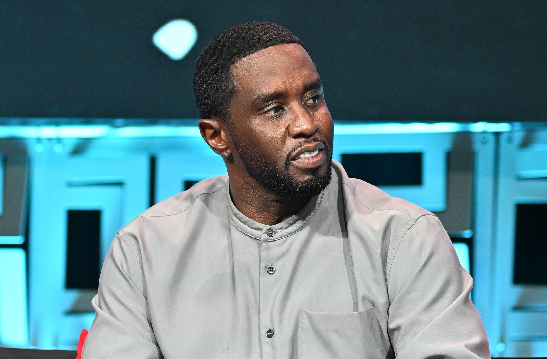 Diddy's Attorney Asks for His Immediate Release After Shock Verdict ...