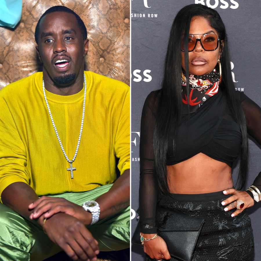 Misa Hylton Seemingly Reacts to Diddy’s Federal Trial Result | Us Weekly