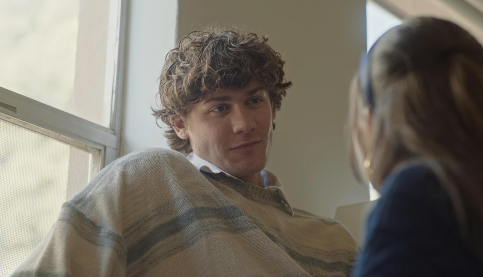 Who Is Dominic Purcell's Son Joseph From TikTok Vertical Dramas?