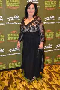 Duck Dynasty's Miss Kay Robertson Shares Health Update After Phil's ...