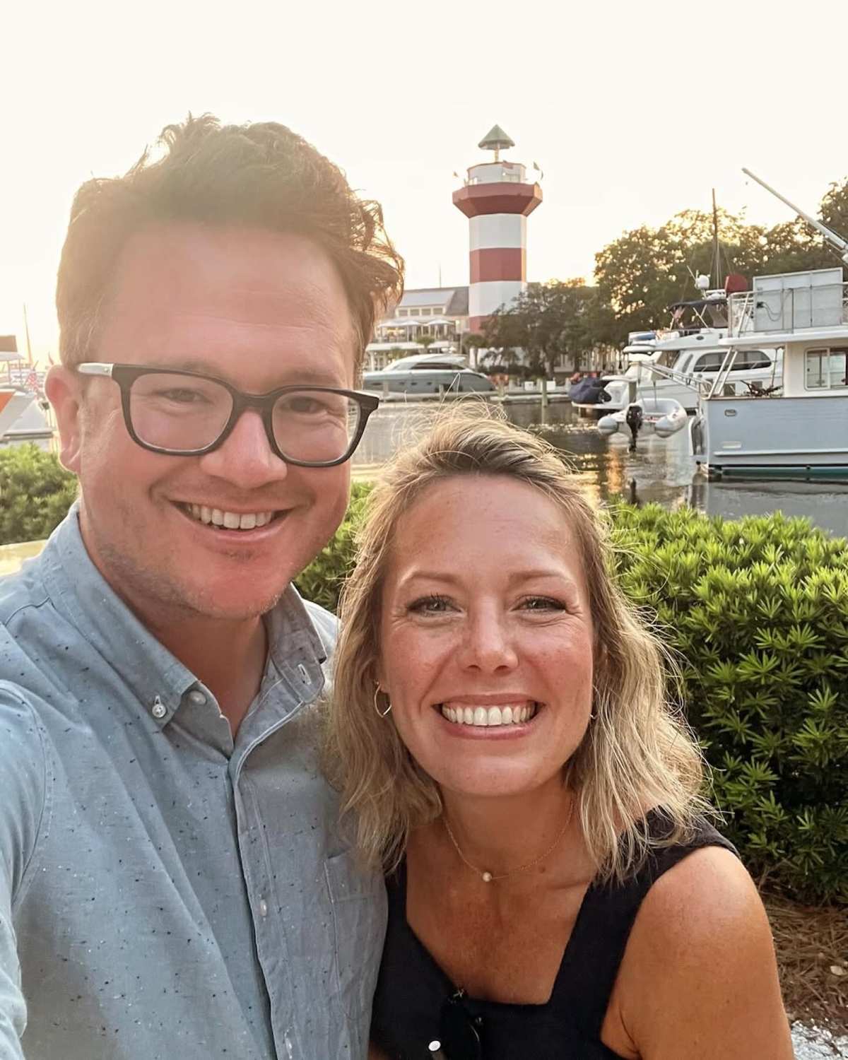 Today Host Dylan Dreyer and Brian Fichera's Relationship Timeline | Us ...