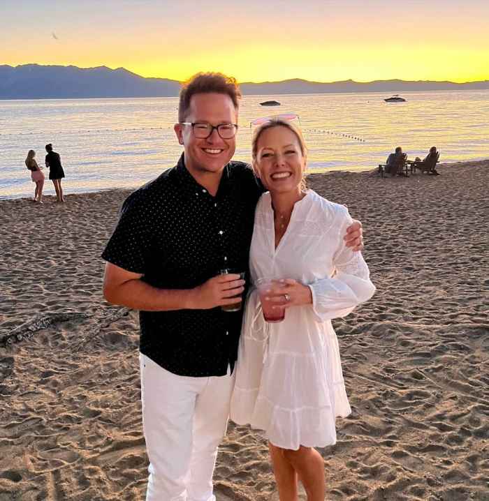 Today Host Dylan Dreyer and Brian Fichera's Relationship Timeline | Us ...