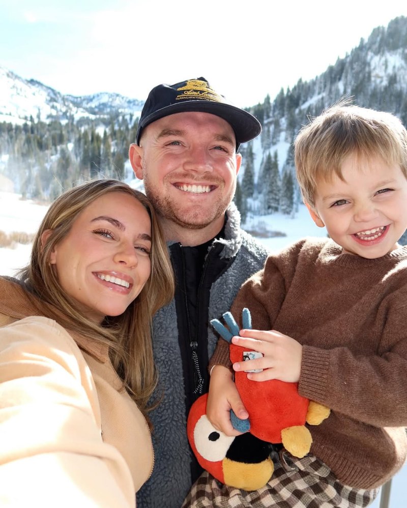 Emilie Kiser Has Legal Win Following the Death of Her Son | Us Weekly