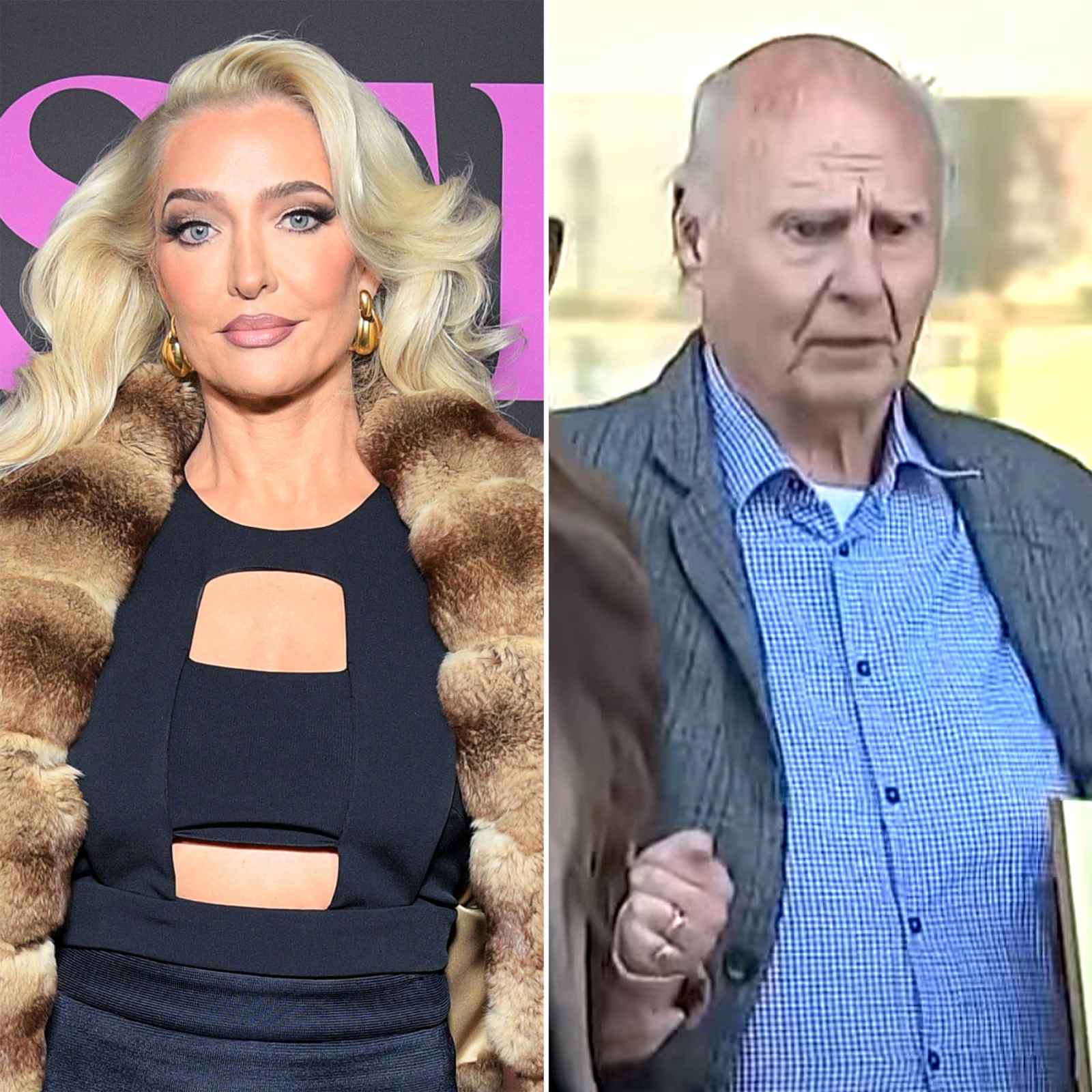 Erika Jayne’s Divorce From Tom Girardi at Risk of Being Dismissed | Us ...