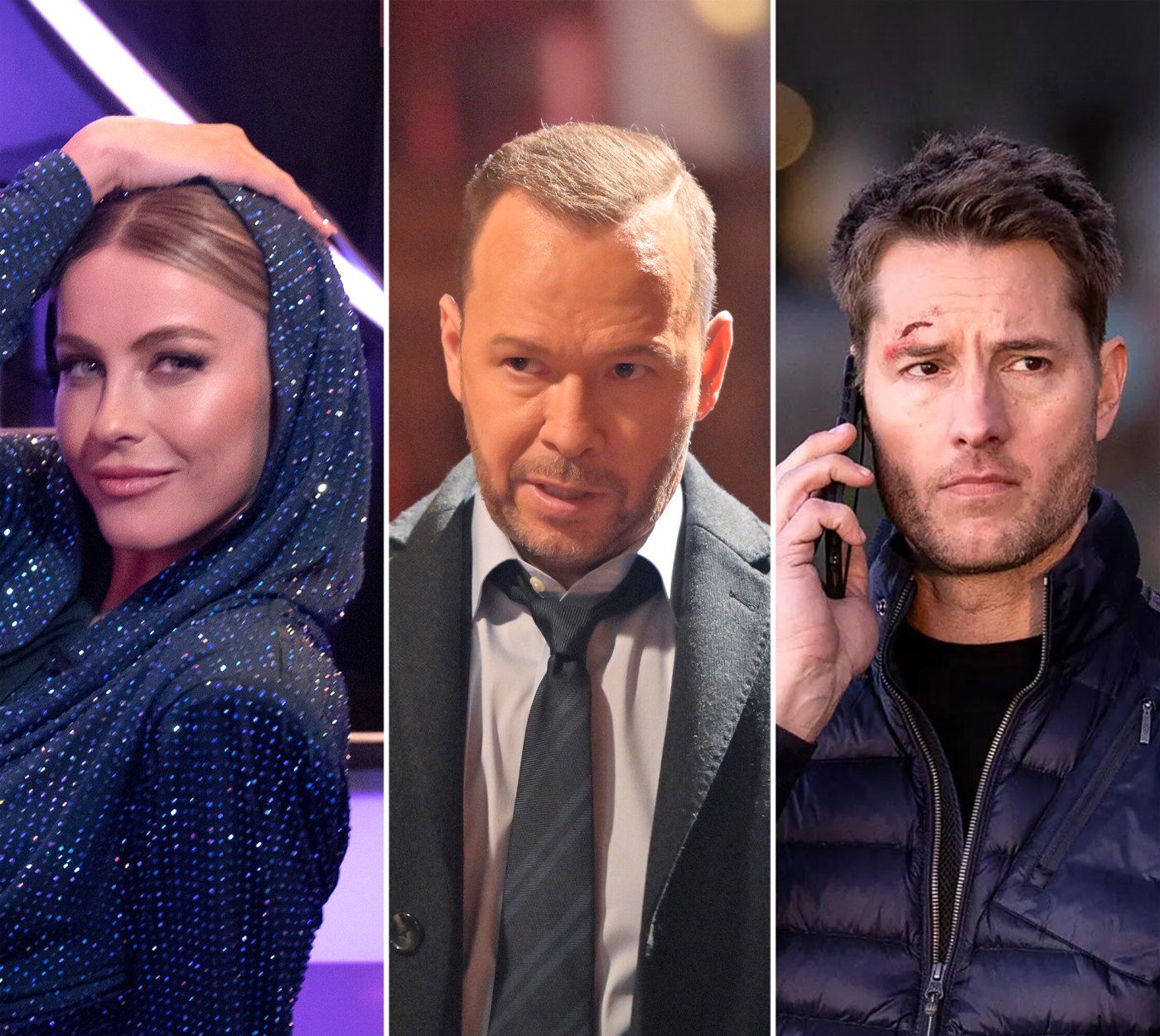 Fall TV Preview 2025: The Biggest New and Returning Shows | Us Weekly