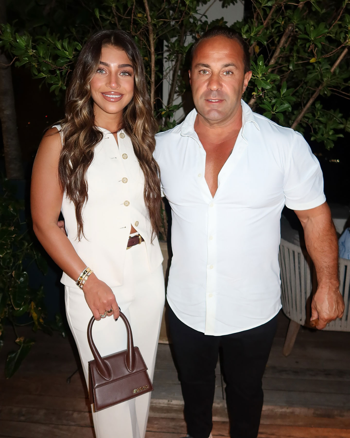 Gia Giudice Apologizes for Joe Giudice Pardon Request Backlash | Us Weekly