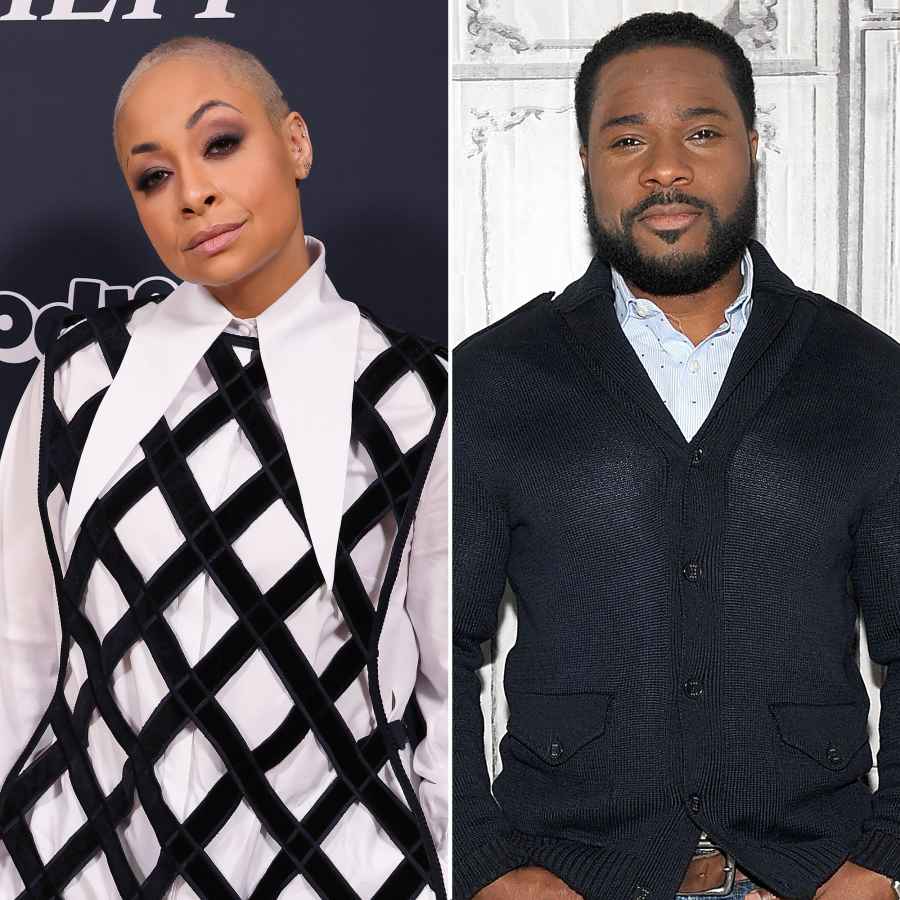 Raven-Symone Reacts to Cosby Show Costar Malcolm-Jamal Warner's Death ...