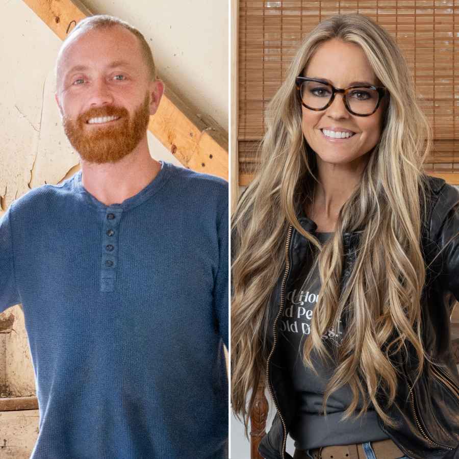 What HGTV Stars Said About Surprising — And Controversial ...