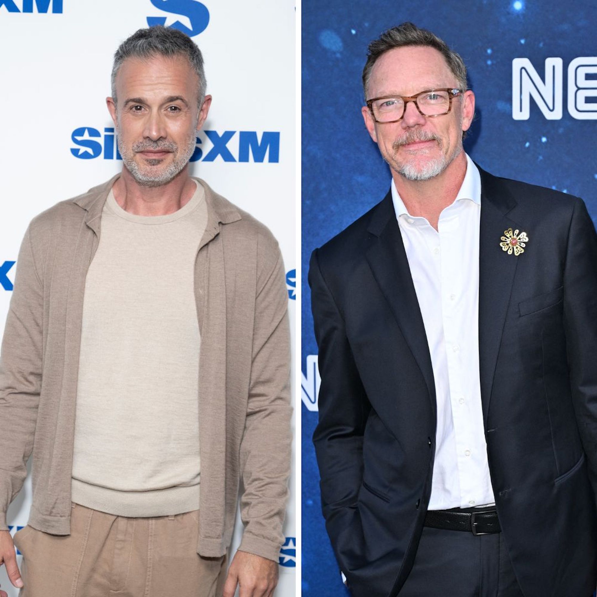 Freddie Prinze Jr. Jokes About Getting Matthew Lillard Work | Us Weekly