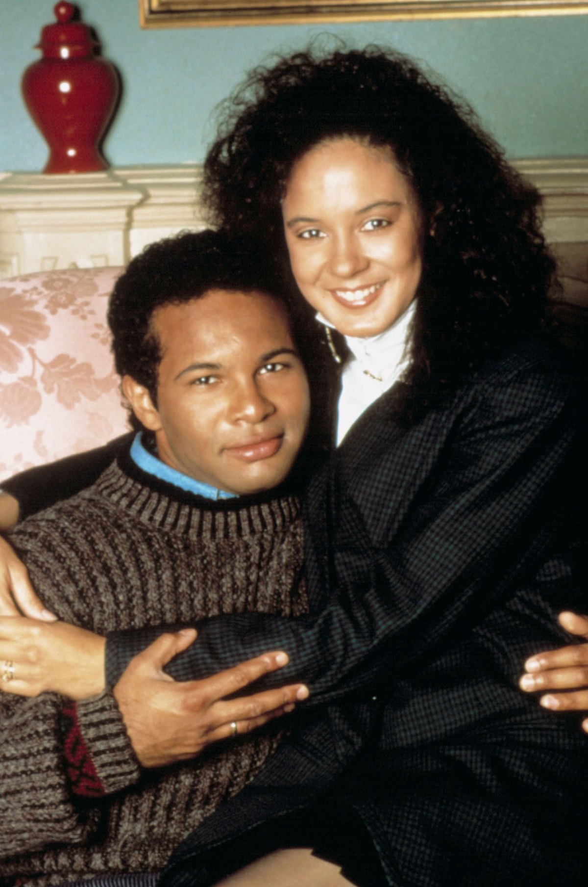 Inside 'The Cosby Show' Alum Geoffrey Owens' Life Out of the Spotlight ...