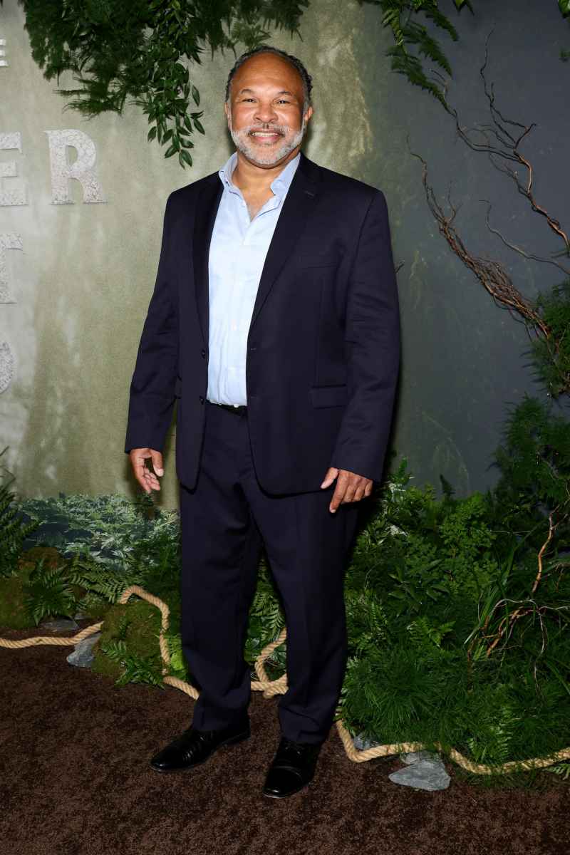 Inside 'The Cosby Show' Alum Geoffrey Owens' Life Out of the Spotlight ...