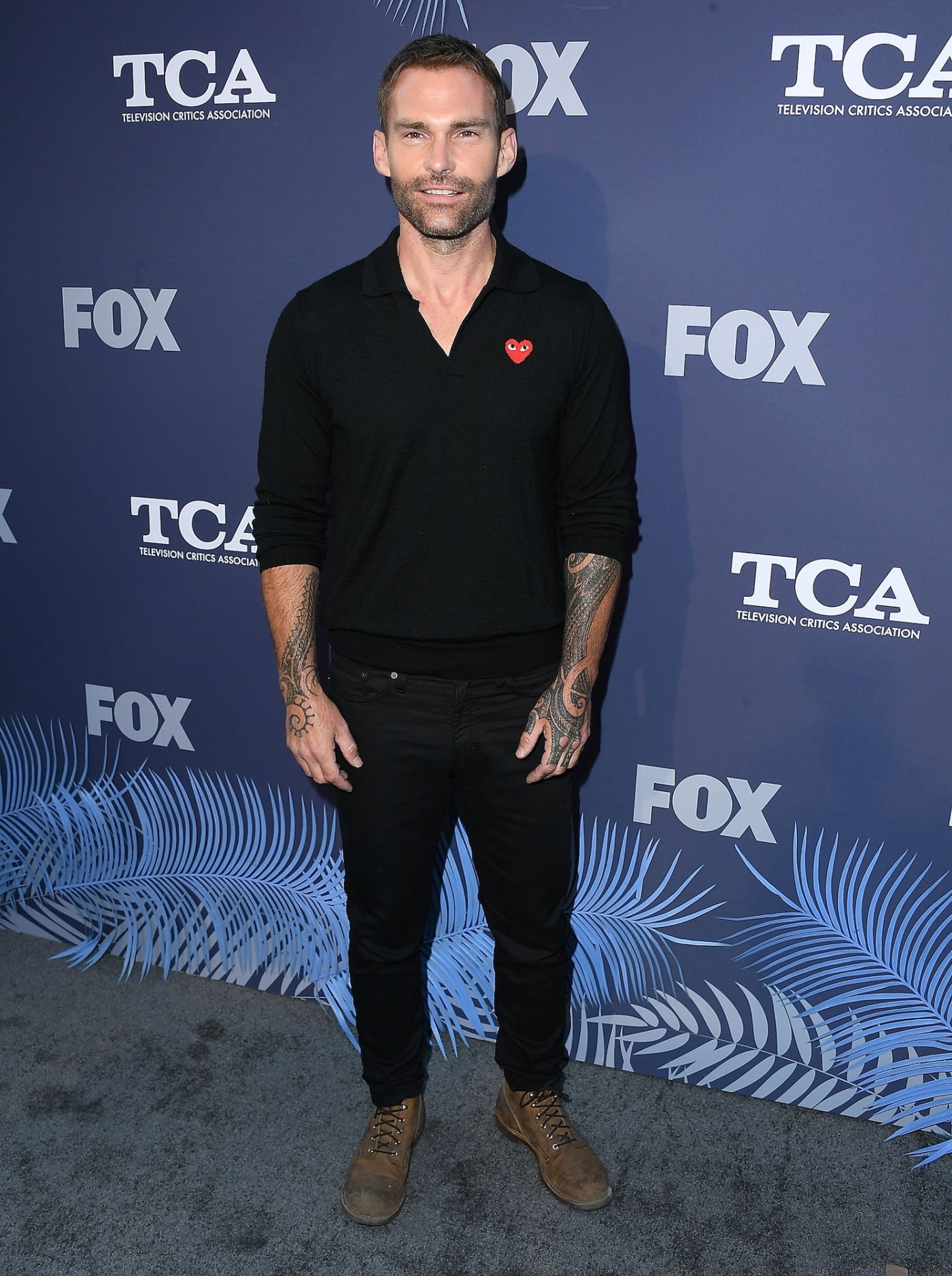 Seann William Scott’s Ex-Wife Loses Plea to Reduce His Custody (Excl ...