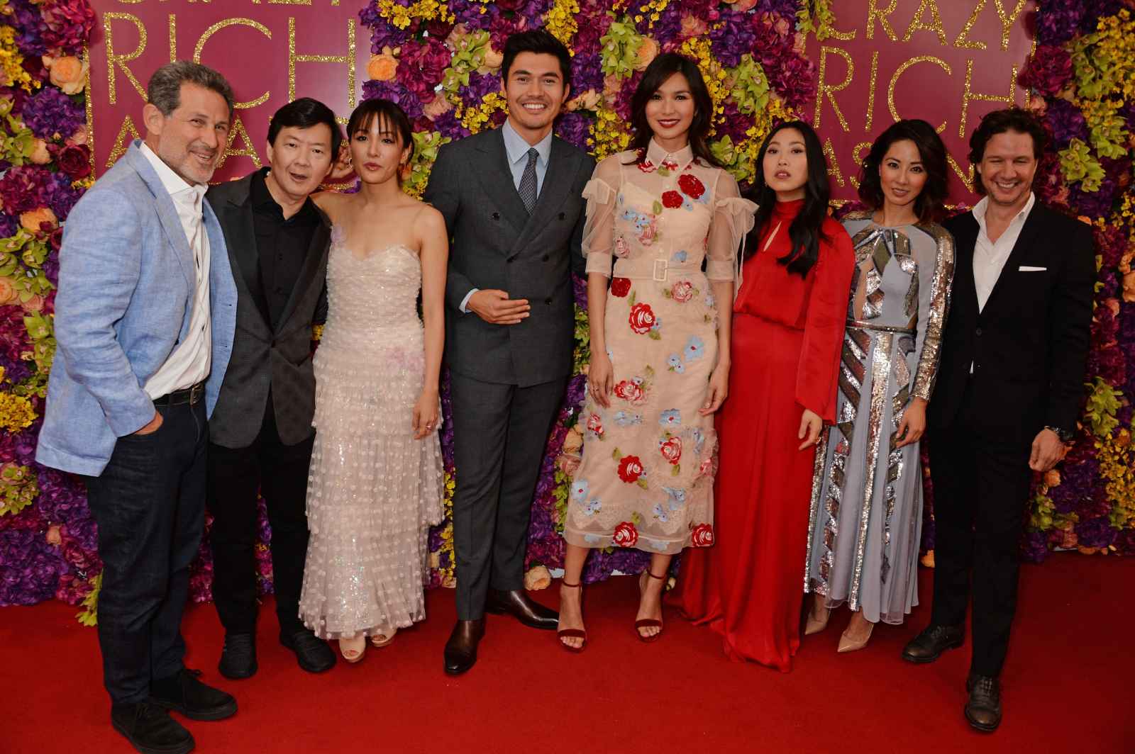 Crazy Rich Asians TV Adaptation: What the Cast Has Revealed | Us Weekly
