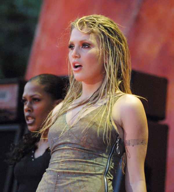 Where Is Willa Ford Now? Her Journey From Pop Icon to Designer | Us Weekly