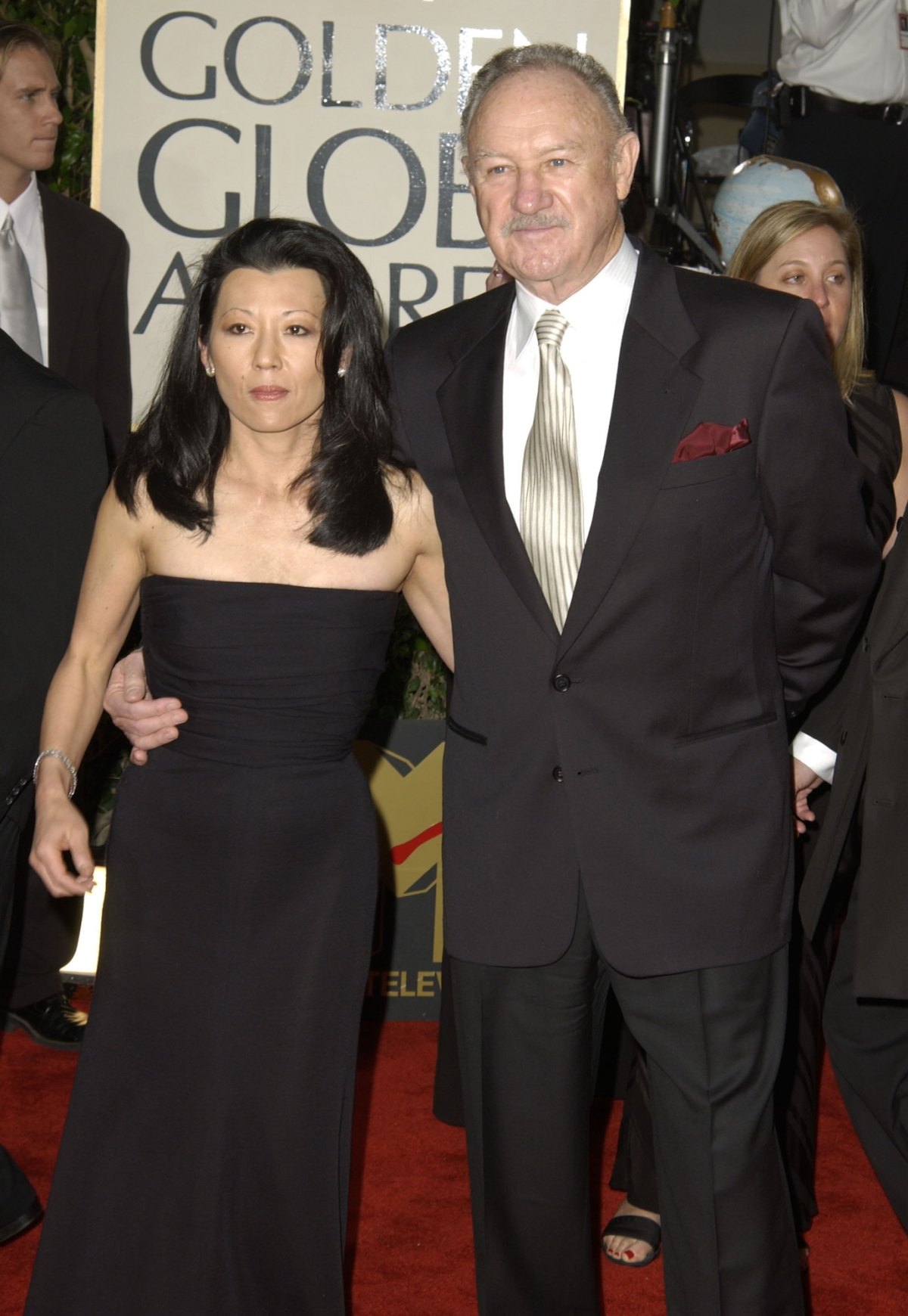 El patrimonio de Gene Hackman recibe demanda por supuesta deuda ...