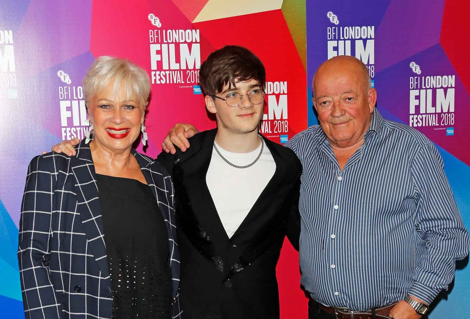 Who Is Matty Healy's Mom Denise Welch? | Us Weekly