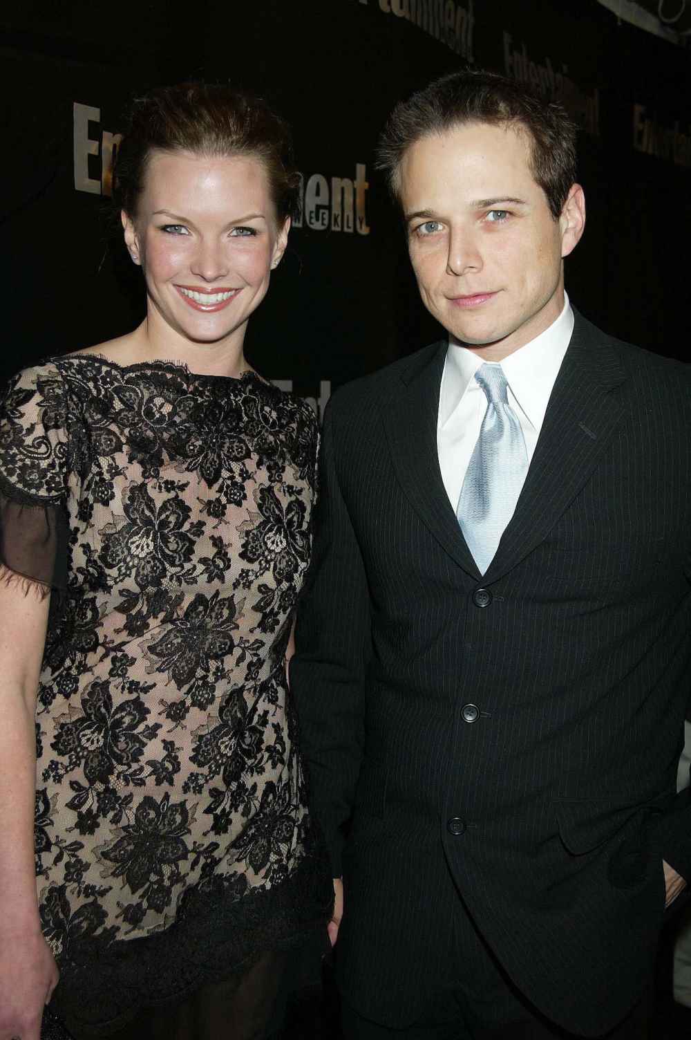 Scott Wolf’s Ex Kelley Alleges Cops Put Her on 7-Day Involuntary Hold ...