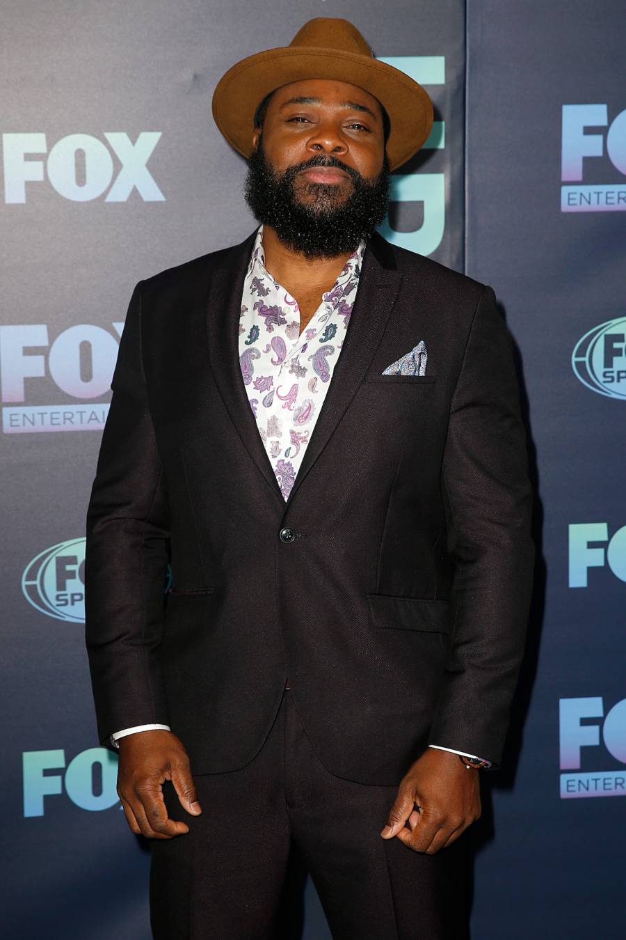 Malcolm-Jamal Warner's Drowning Includes Second Person in 'Critical ...