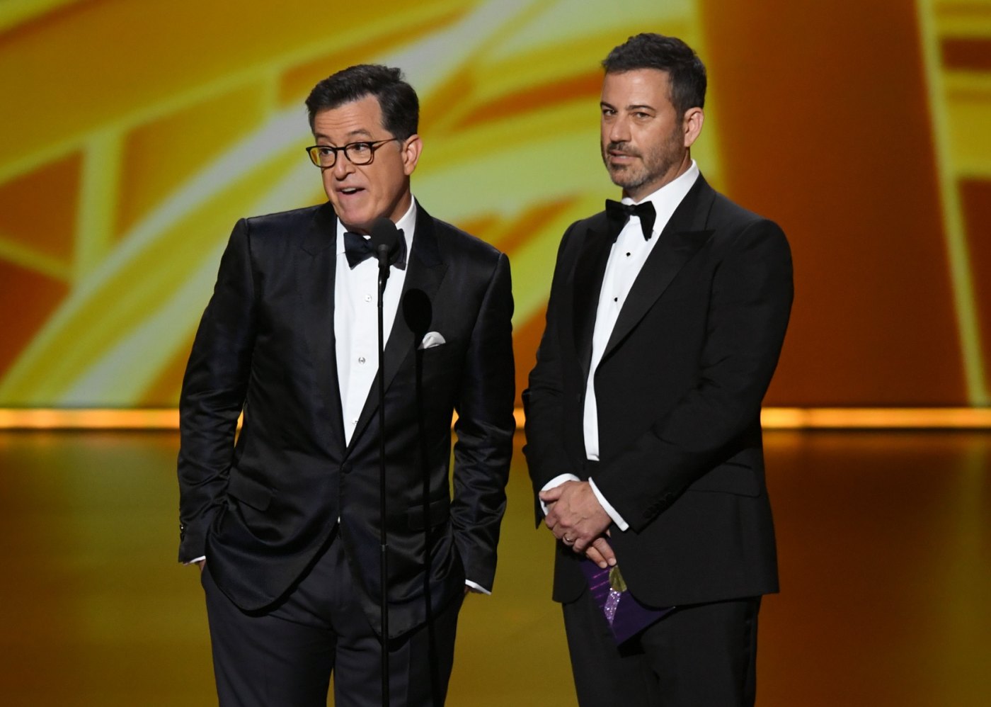 Why Is Stephen Colbert Ending? Show Cancellation Explained | Us Weekly