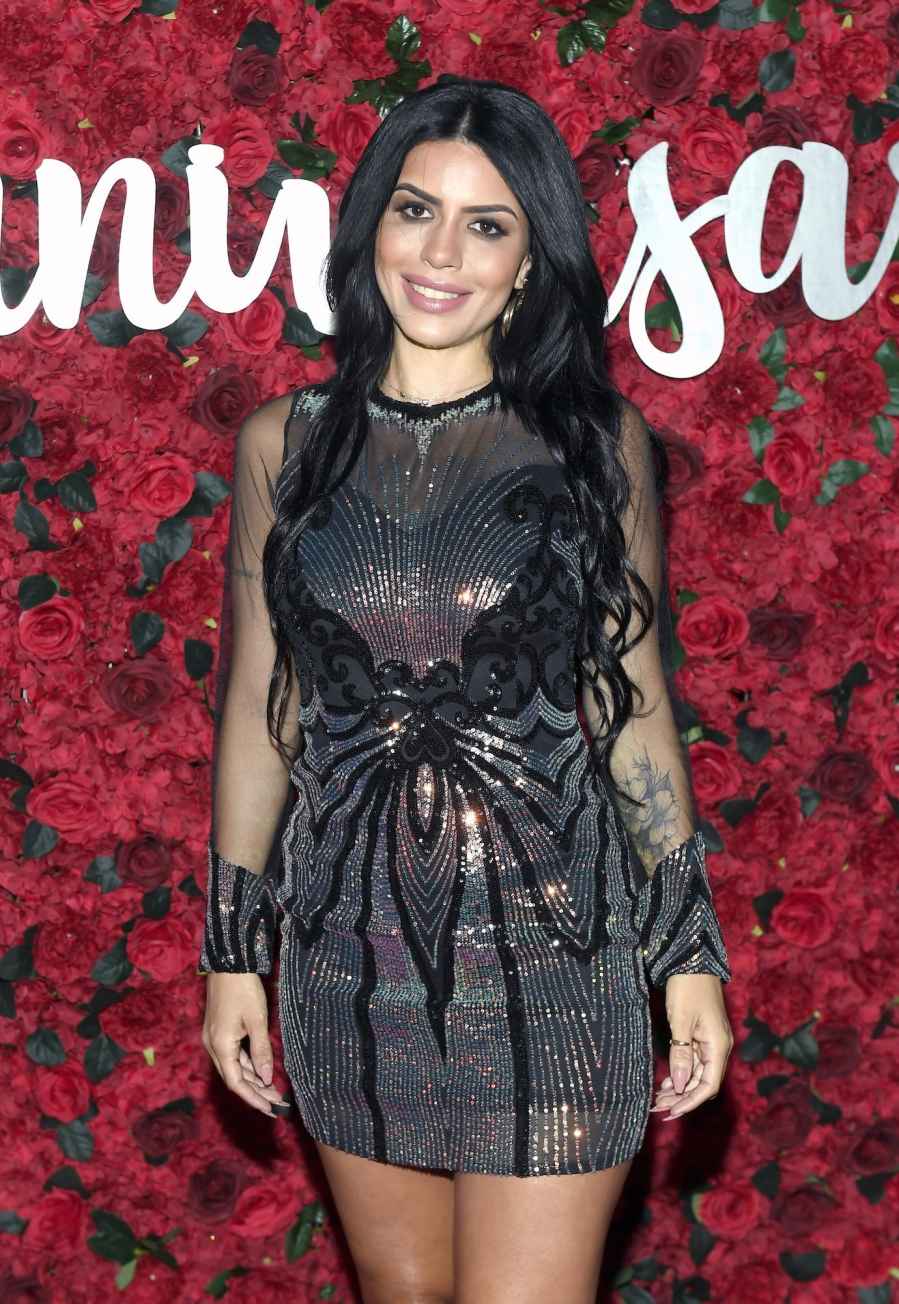 Larissa Dos Santos Lima Details Knee Liposuction and 3 BBLs | Us Weekly