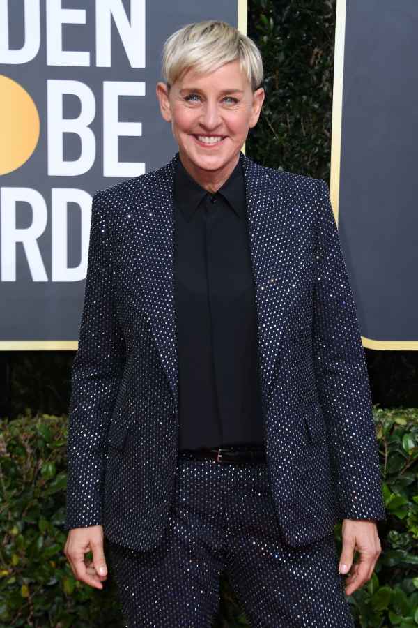 Ellen DeGeneres Lists Lavish Cotswolds Home for $30 Million | Us Weekly