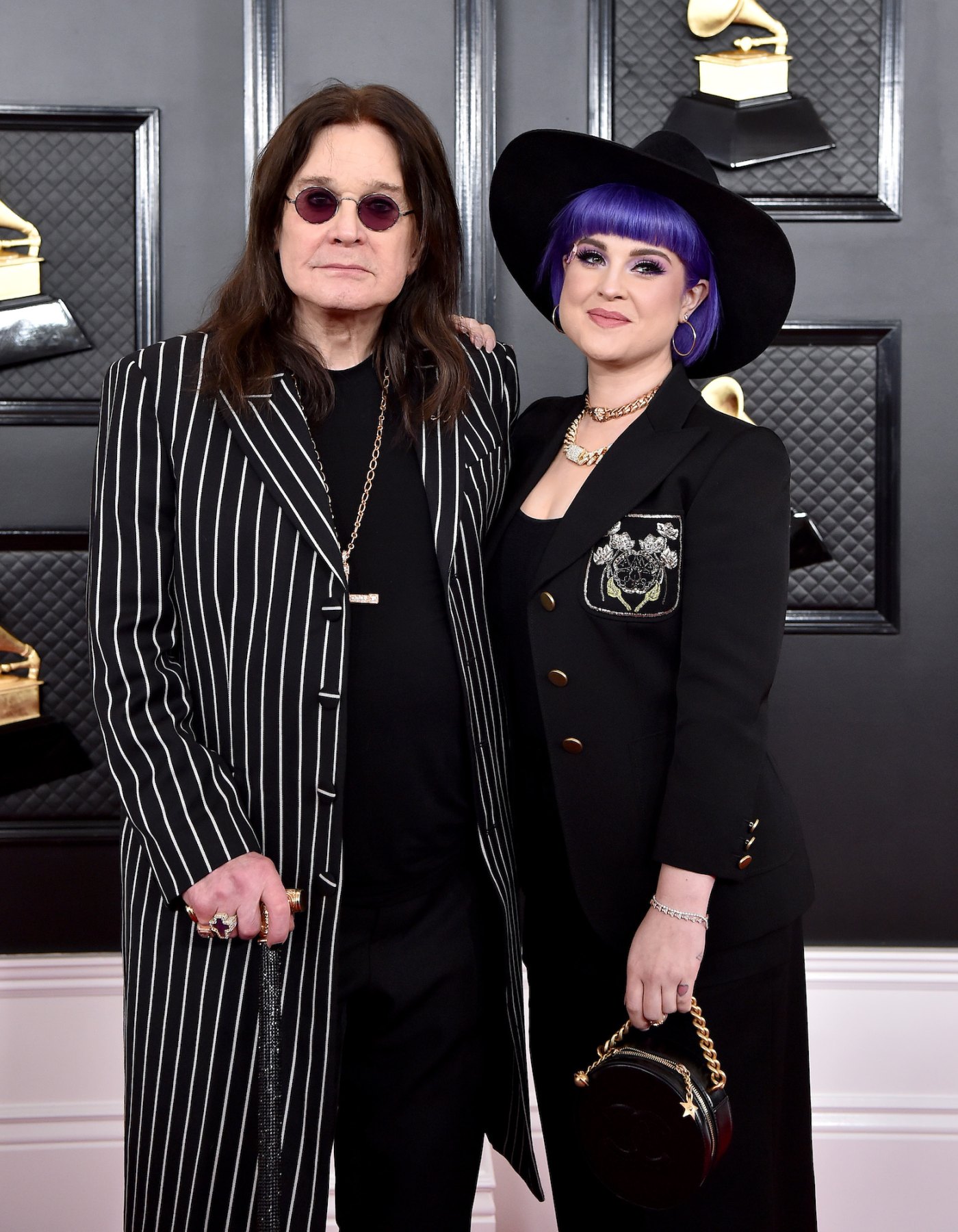 Ozzy Osbourne’s Final Family Moments: Kelly Osbourne’s Video Resurfaces ...