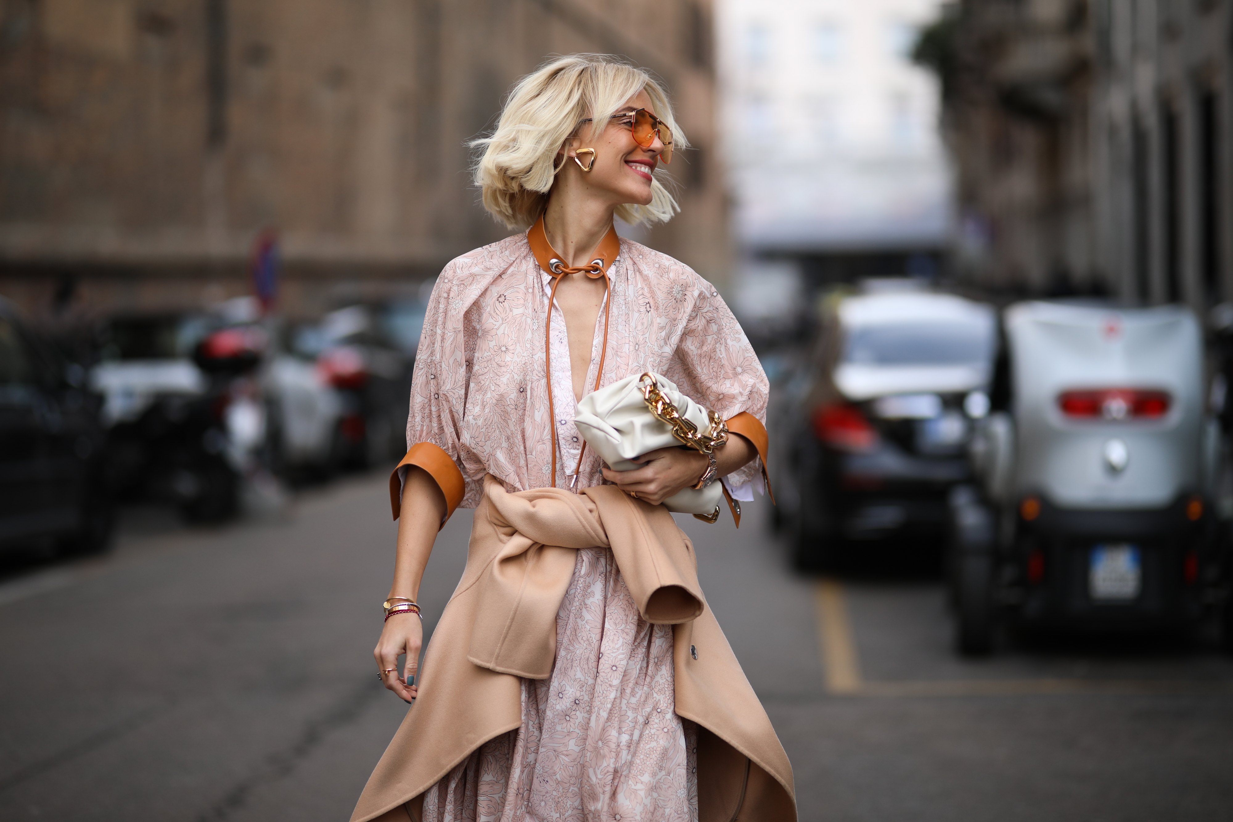 17 Slimming Dresses That Transition Perfectly to Fall — From $20 | Us ...