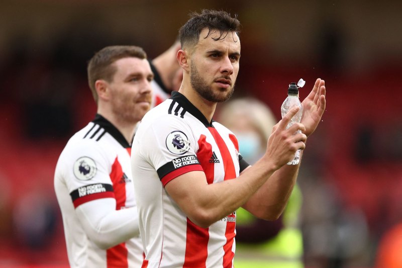 La estrella del fútbol George Baldock se ahogó accidentalmente en su ...