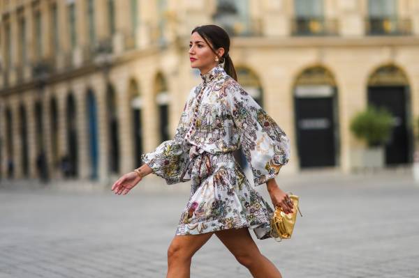 13 Amazon Prime Day Deals on Zimmermann-Like Dresses | Us Weekly