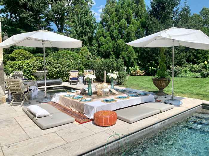 26 Chef and Celebrity Hosting Hacks to Elevate Summer Parties | Us Weekly