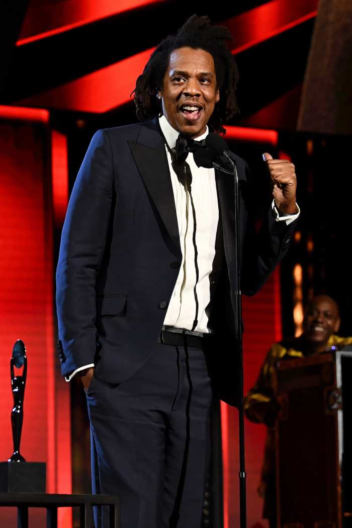 Man Claiming to Be Jay-Z's Son Drops Federal Lawsuit Against Mogul ...