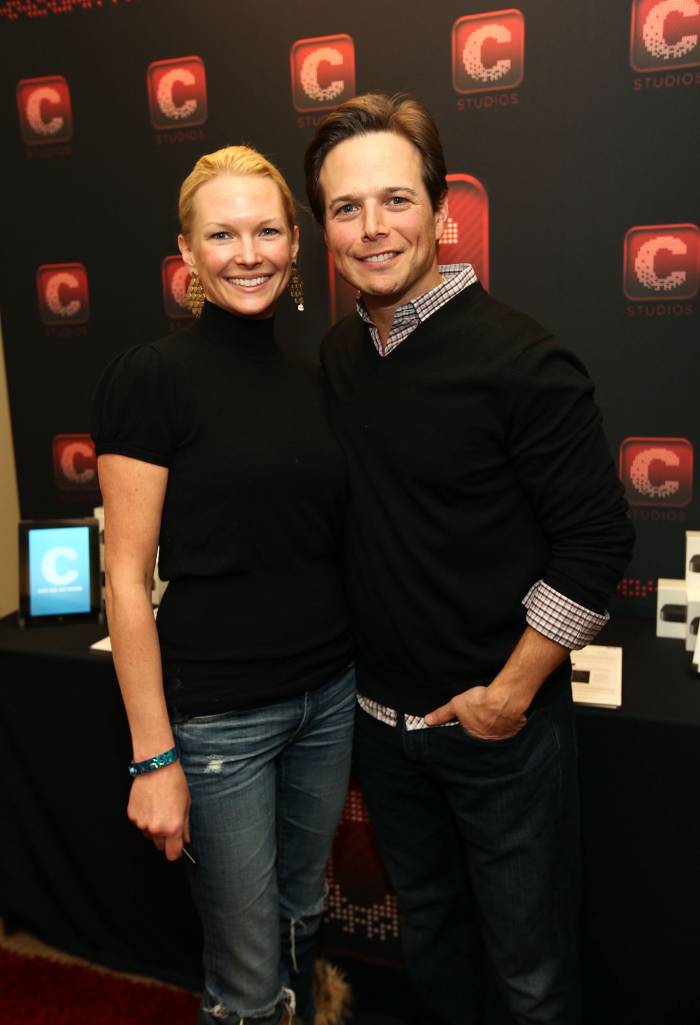 Scott Wolf Faced Jail Time for Driving 128 MPH Months Before Divorce ...