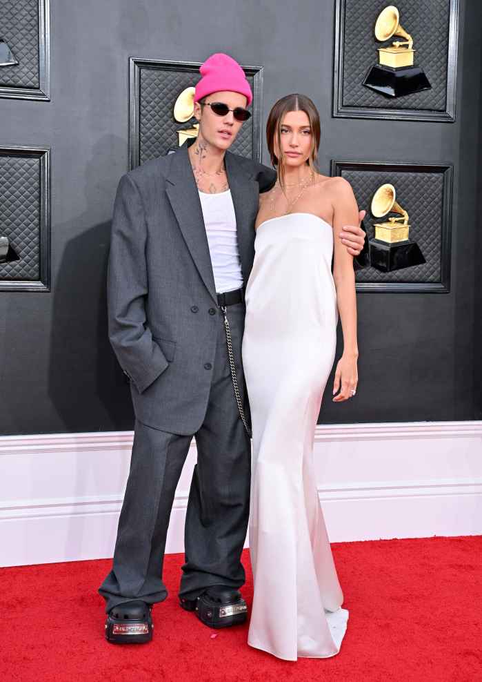 Justin Bieber Addresses Relationship Struggles on New Album 'Swag' | Us ...