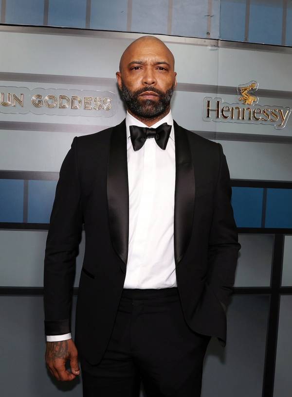 Joe Budden Makes $20 Million a Year From Podcast Network | Us Weekly