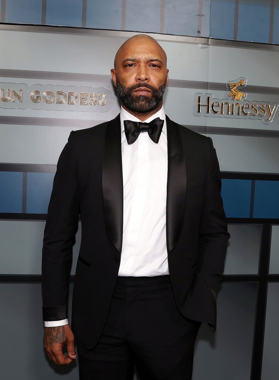 Joe Budden Makes $20 Million a Year From Podcast Network | Us Weekly