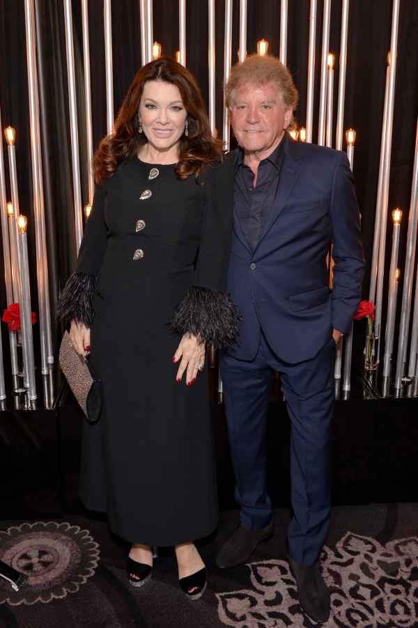 Lisa Vanderpump Sells Off L.A. Condo After Buying $5M Vegas Mansion ...