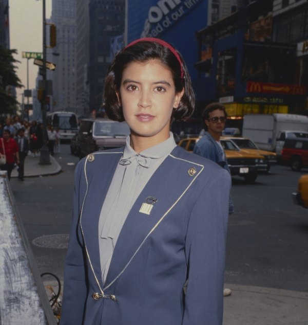 Fast Times Star Phoebe Cates' Quiet Success Outside Hollywood | Us Weekly