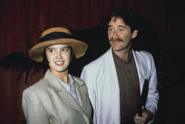 Fast Times Star Phoebe Cates' Quiet Success Outside Hollywood | Us Weekly