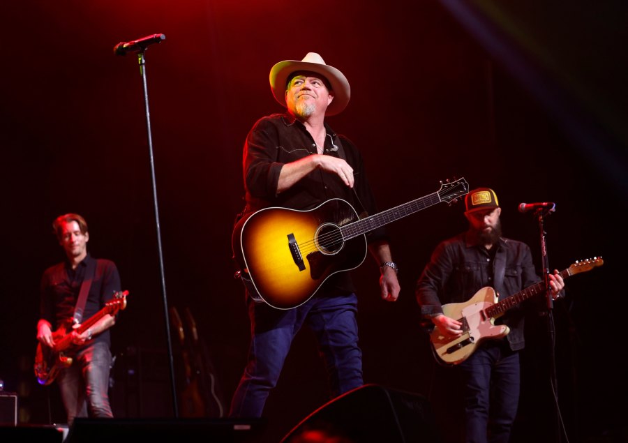 Country Singer Pat Green’s Family Part of Texas Flood Tragedy | Us Weekly