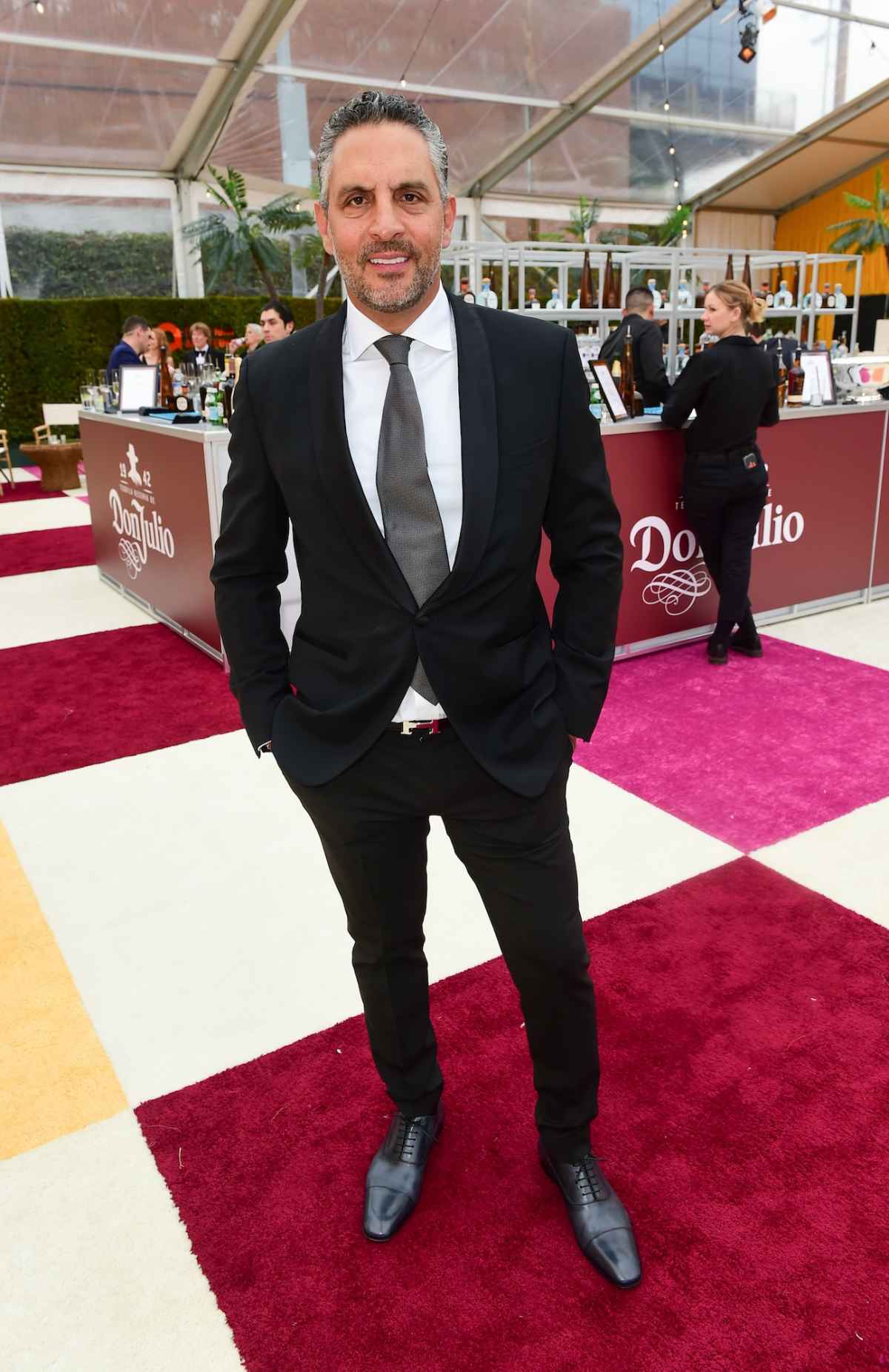 RHOBH’s Mauricio Umansky Wins Court Battle Over Alleged Pandemic Greed ...