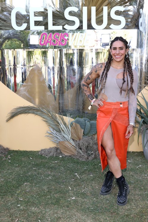 Powerlifter Stefi Cohen Allegedly Arrested for Domestic Violence | Us ...