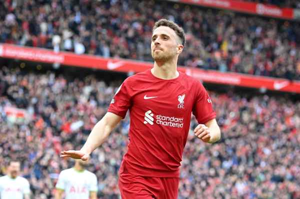 New Details Emerge About Car Crash That Killed Soccer Star Diogo Jota ...
