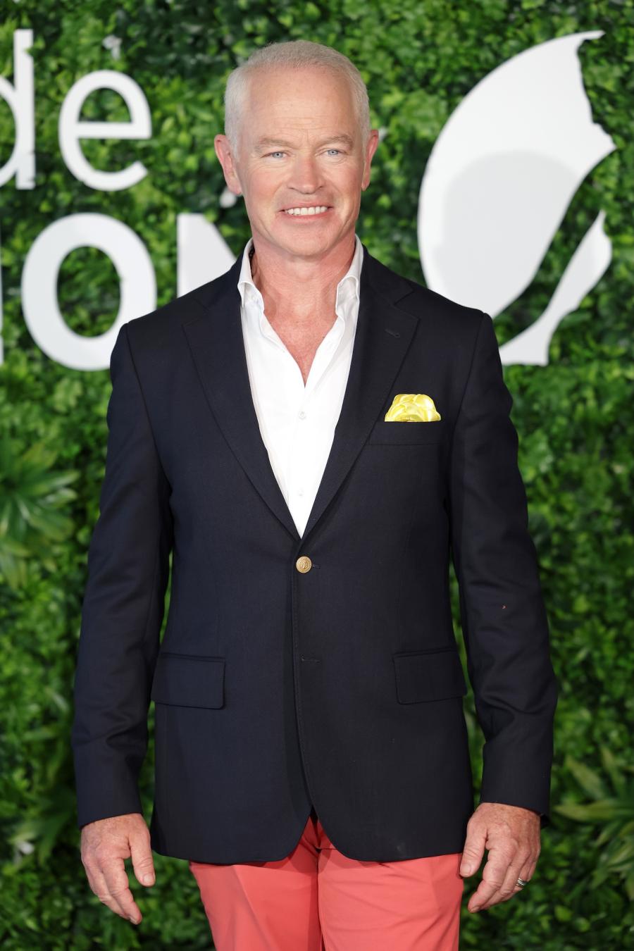 Neal McDonough Clarifies Claim He 'Lost Everything' for Not Kissing on ...