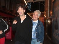 Who Is Matty Healy's Mom Denise Welch? | Us Weekly