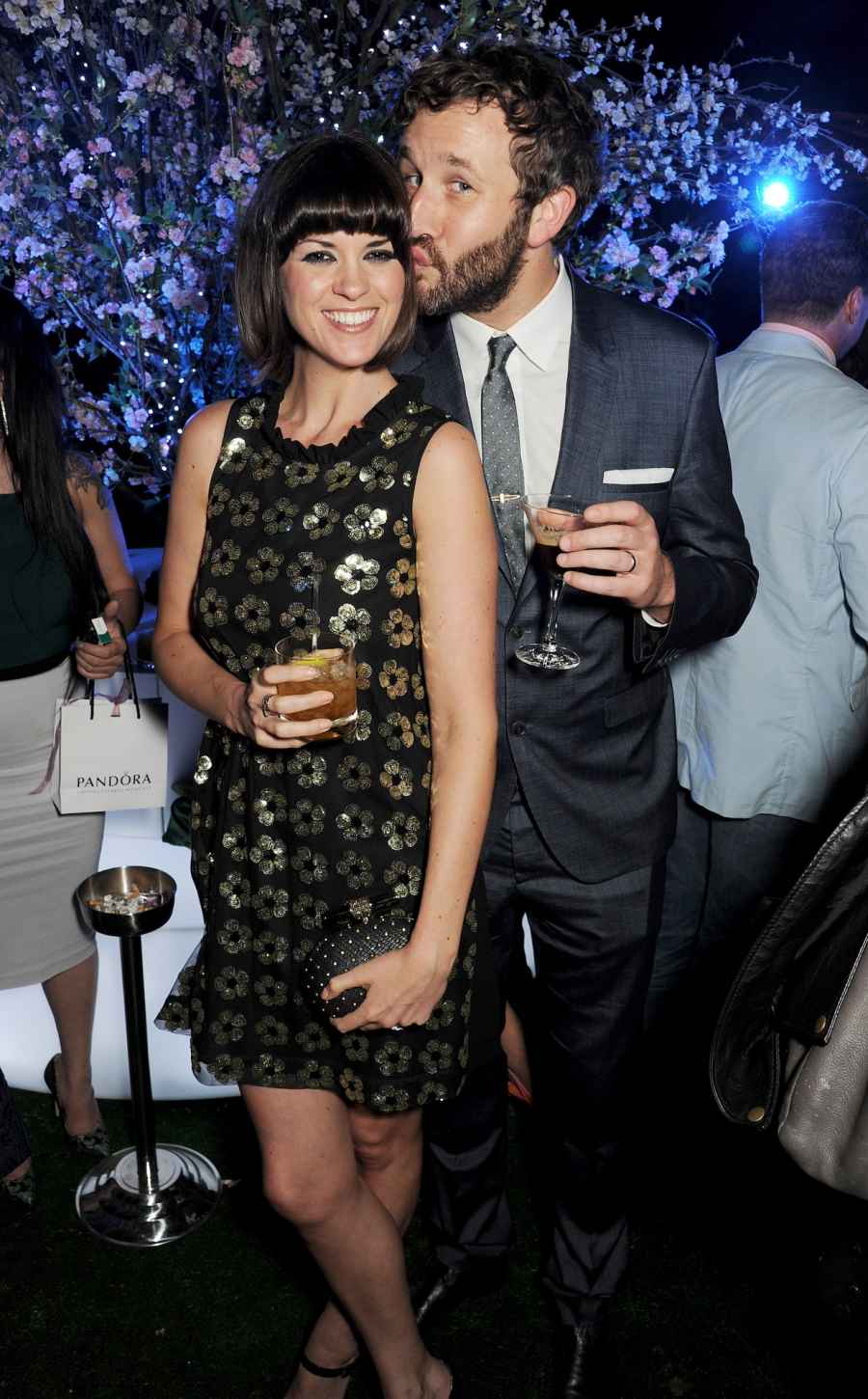 Chris O’Dowd and Dawn O’Porter: Inside Their Relationship | Us Weekly