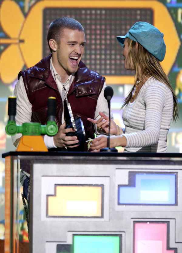 Justin Timberlake and Cameron Diaz: Inside Their Dramatic Relationship ...