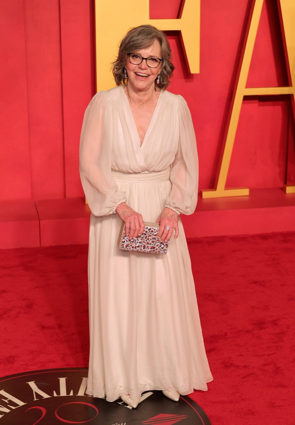 Sally Field's Next Project Revealed: Inside Upcoming Netflix Film Role ...