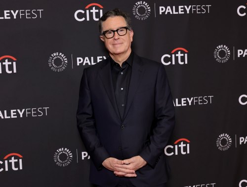 Stephen Colbert's The Late Show Canceled by CBS After 2025-2026 Season ...
